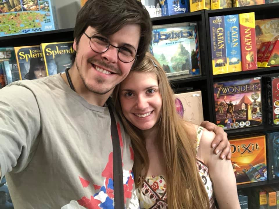 Runcible Games - Rolla's Family Hobby Shop